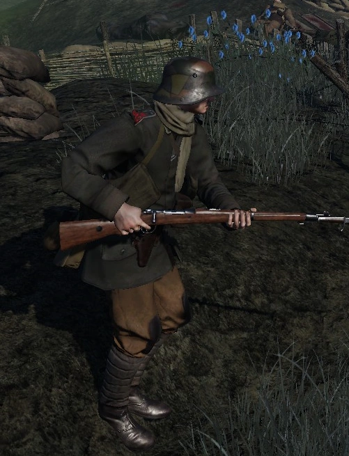 Ralf Krauszer | Historica Wiki | Fandom