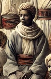 Razeen el-Amiri | Historica Wiki | Fandom