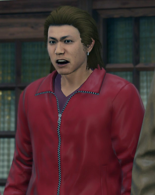 Shinji Takamura | Historica Wiki | Fandom