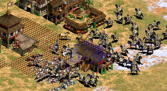 Siege of Xianning (1271) | Historica Wiki | Fandom