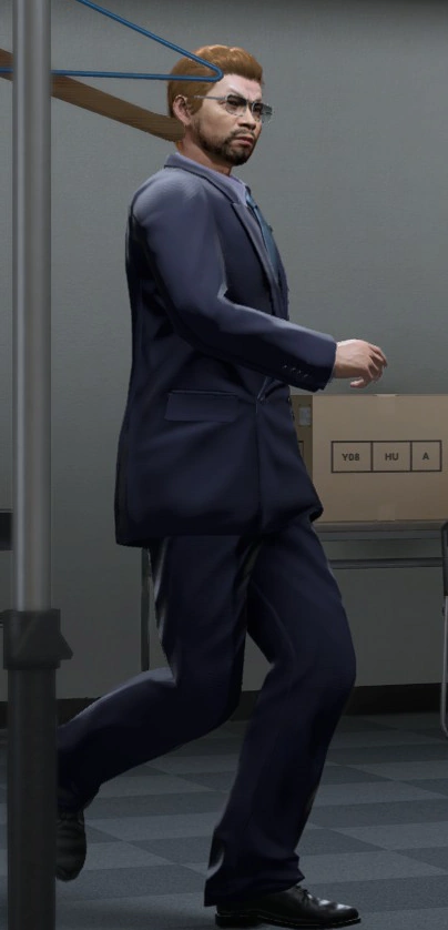 Teppei Tomoi | Historica Wiki | Fandom