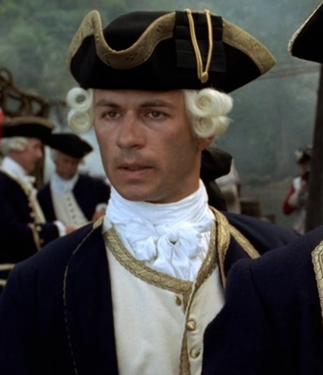 Theodore Groves | Historica Wiki | Fandom