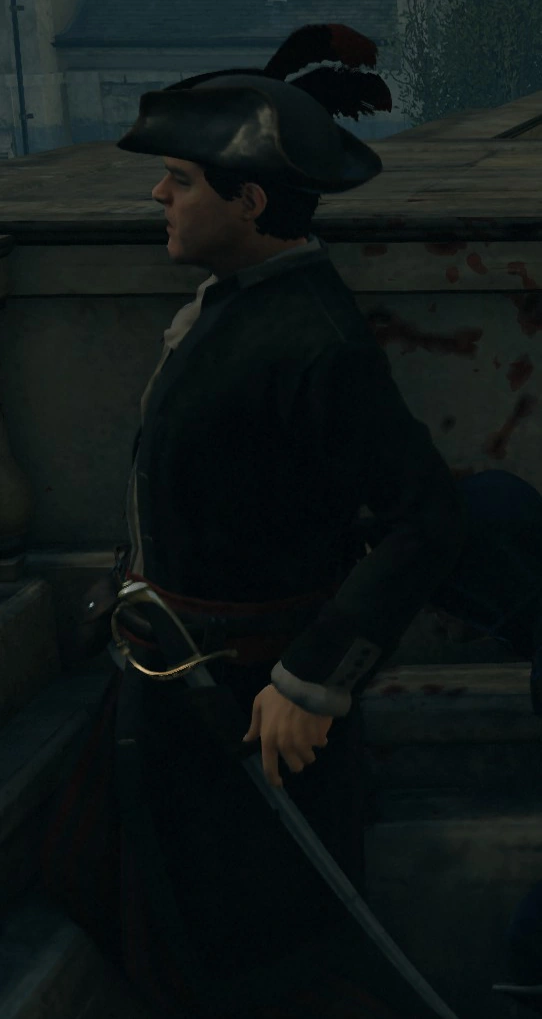 Tonan Malmanche | Historica Wiki | Fandom