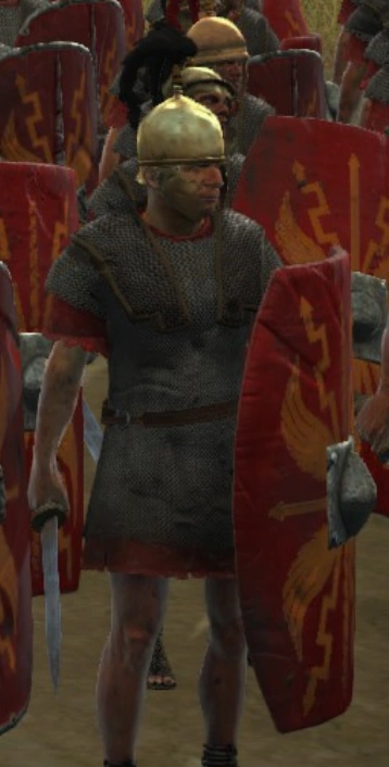 Vel Pescennius Vinicianus | Historica Wiki | Fandom