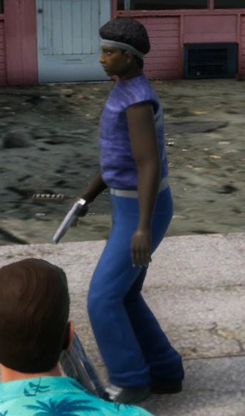 Wilner Saintilus | Historica Wiki | Fandom