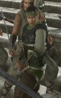 Yan Longji | Historica Wiki | Fandom