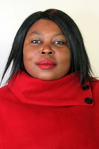 Zanele Nkomo | Historica Wiki | Fandom