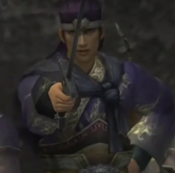 Zhang Ren | Historica Wiki | Fandom