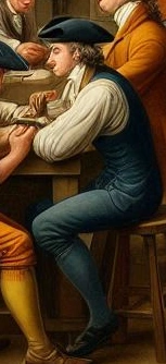 Abraham Creghton | Historica Wiki | Fandom