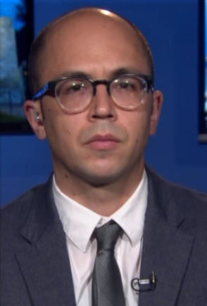 Adam Serwer | Historica Wiki | Fandom