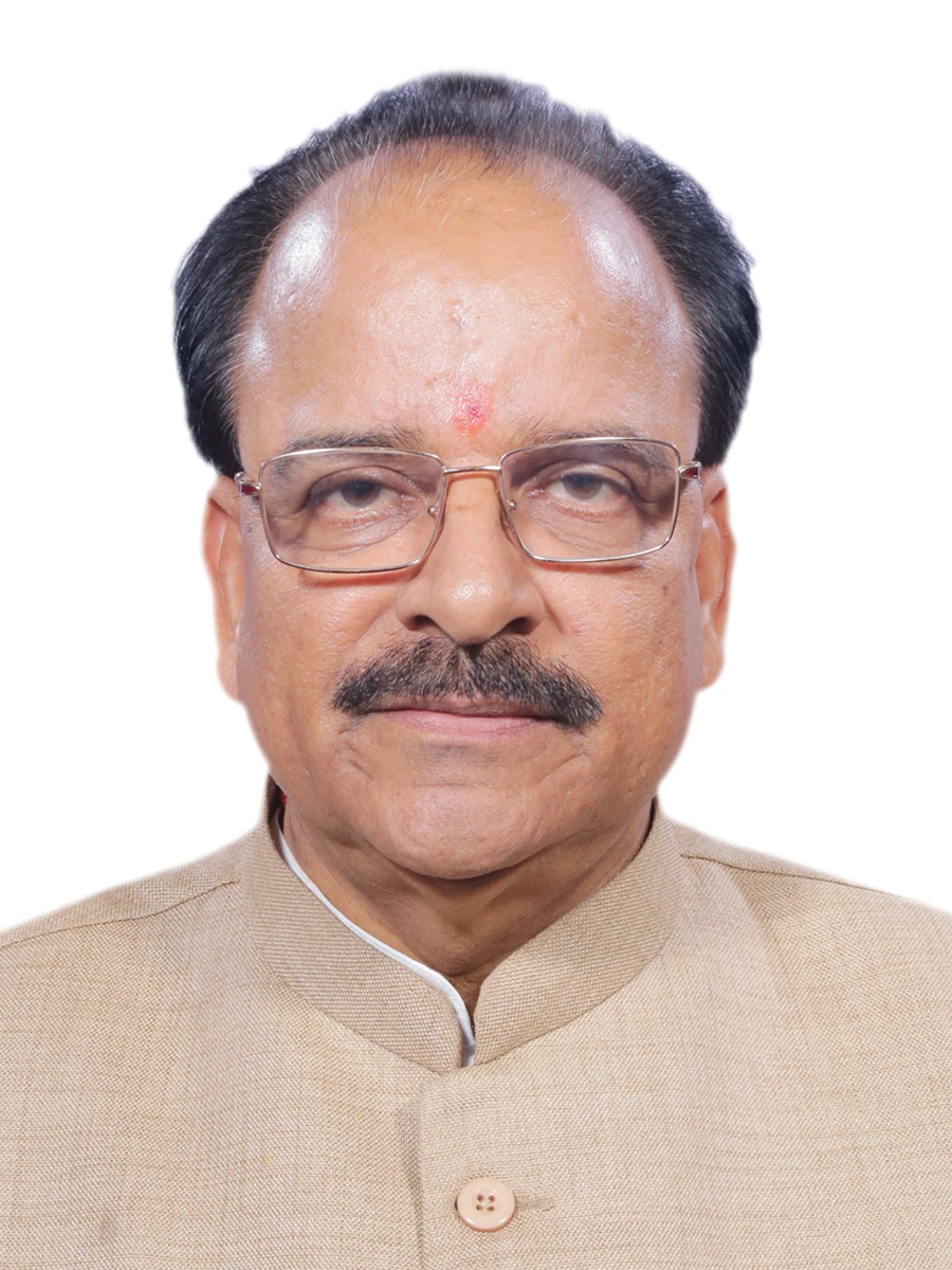 Ajay Bhatt | Historica Wiki | Fandom