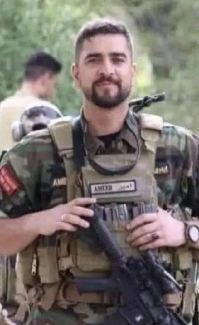 Akmal Amiri | Historica Wiki | Fandom