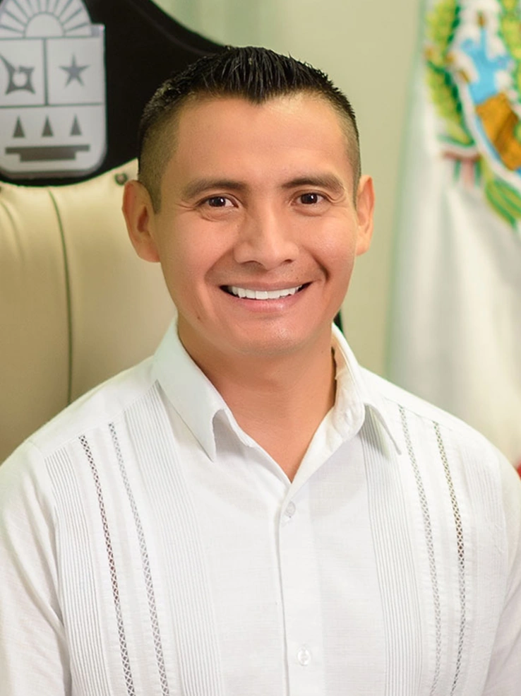 Wilbert Alberto Batun Chulim | Historica Wiki | Fandom