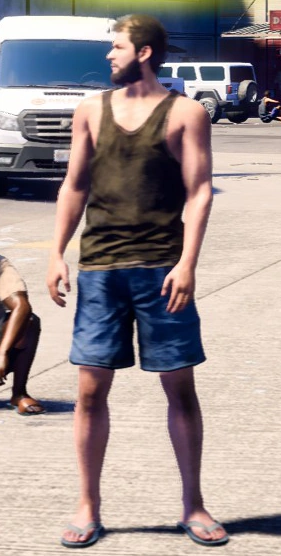 Angel Kidd | Historica Wiki | Fandom