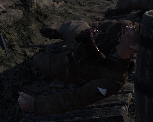 Ashley Q. Dingman | Historica Wiki | Fandom