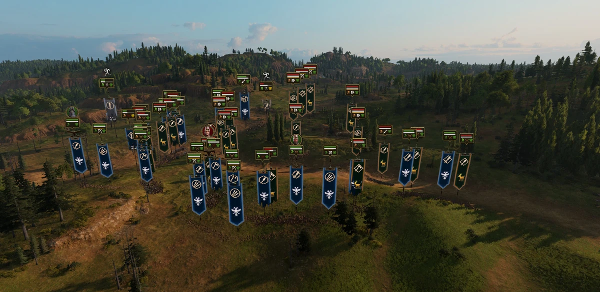 Battle of Kanesh | Historica Wiki | Fandom