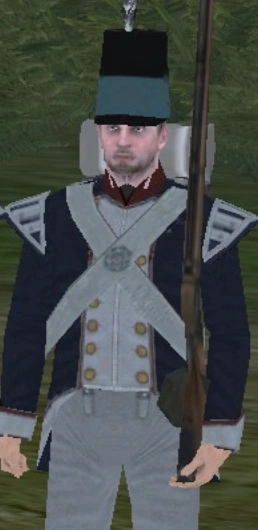 Bemhard B. Barnaby | Historica Wiki | Fandom