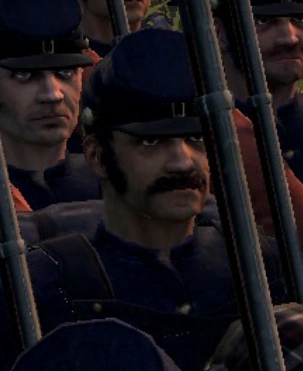 Bencel A. Carlile | Historica Wiki | Fandom