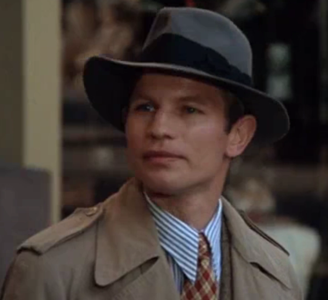 Brian Roberts | Historica Wiki | Fandom