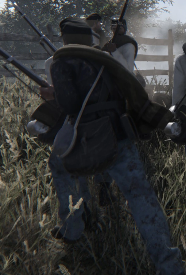 Caleb K. Pflaum | Historica Wiki | Fandom