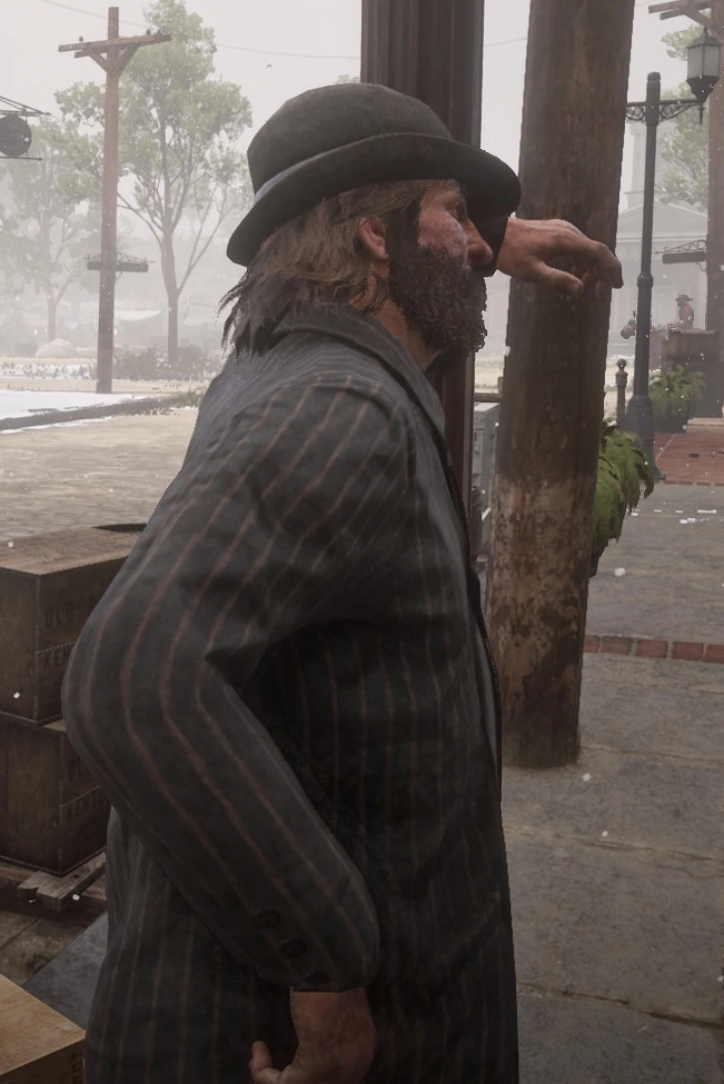 Coy P. Conner | Historica Wiki | Fandom