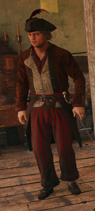 Dany Blondeau | Historica Wiki | Fandom