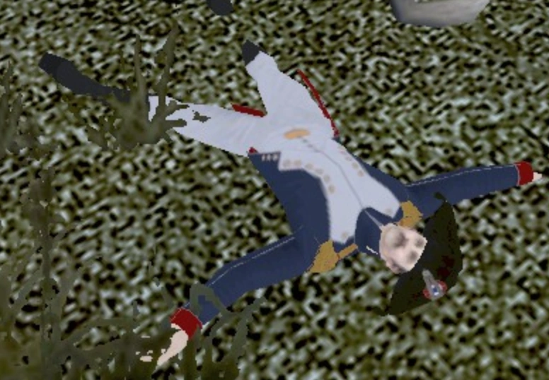 Didier Reverdin | Historica Wiki | Fandom