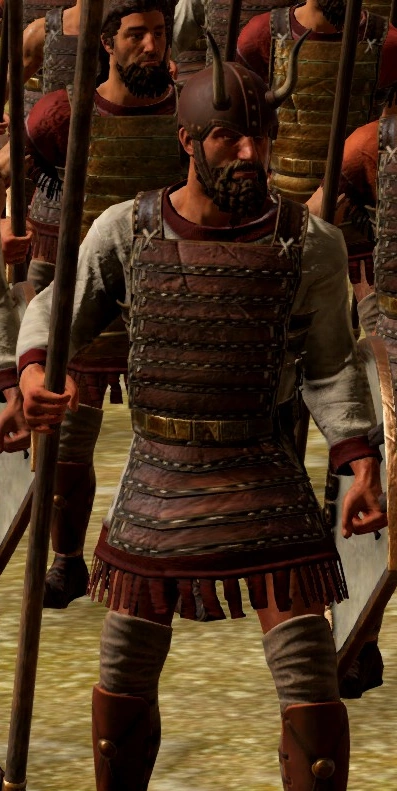 Dimosthenis Scafakis | Historica Wiki | Fandom