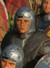 Drusus Velius Gerardus | Historica Wiki | Fandom