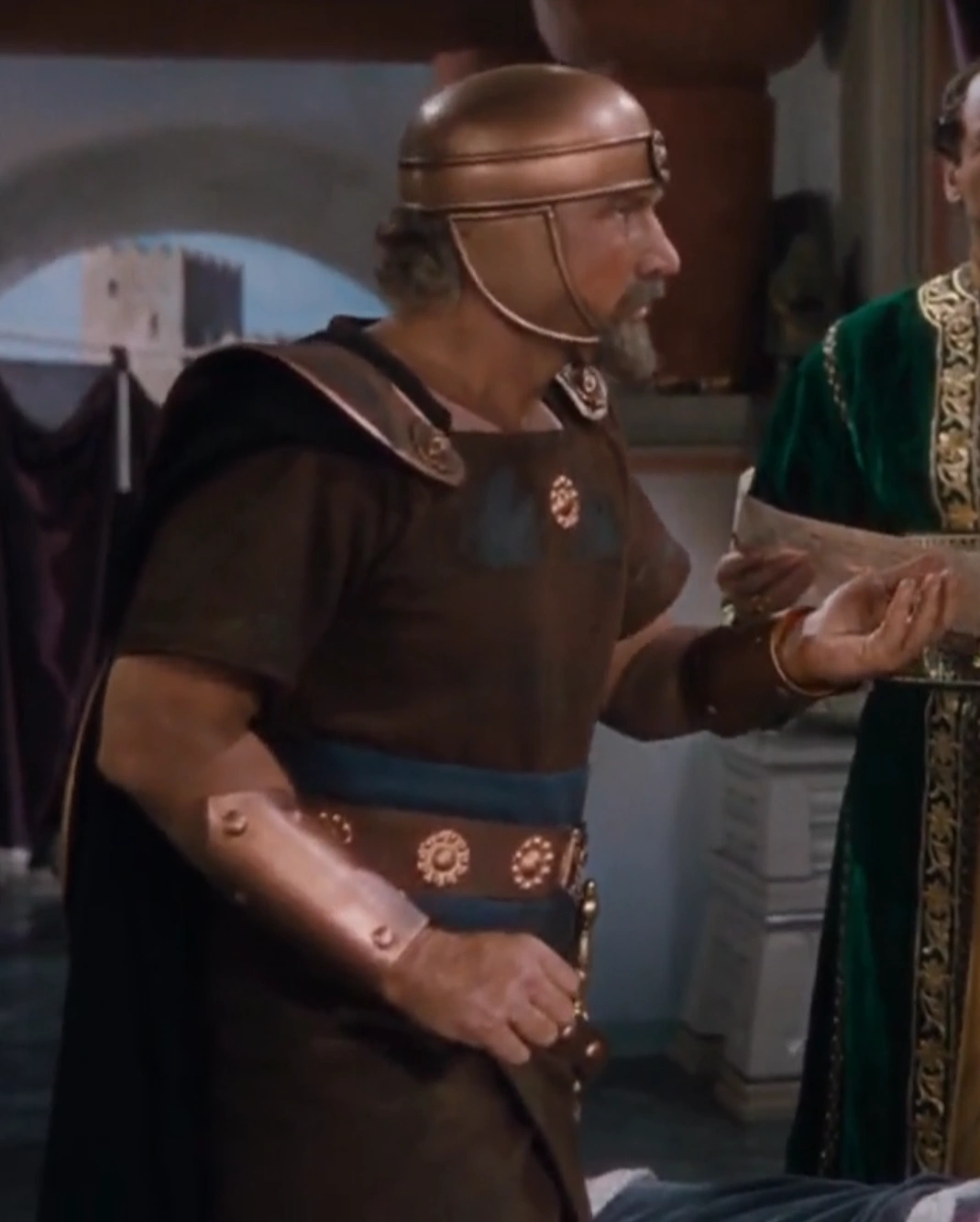 Egoz ben Sassi | Historica Wiki | Fandom