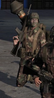 Eric E. Tatman | Historica Wiki | Fandom