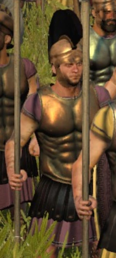 Eugenios, son of Alkamenos | Historica Wiki | Fandom