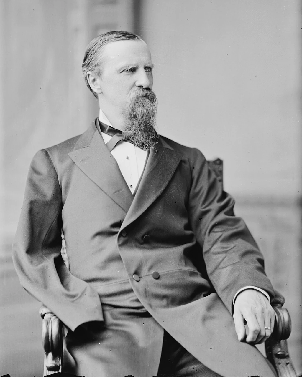 Evarts Worcester Farr | Historica Wiki | Fandom