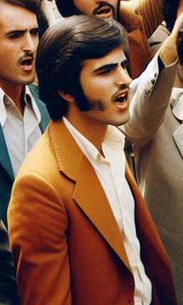 Fazel Rostami | Historica Wiki | Fandom
