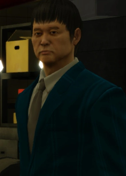 Fumio Inazuma | Historica Wiki | Fandom