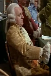 George Read | Historica Wiki | Fandom