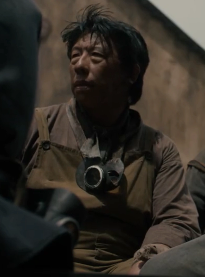 Huang Jingming | Historica Wiki | Fandom