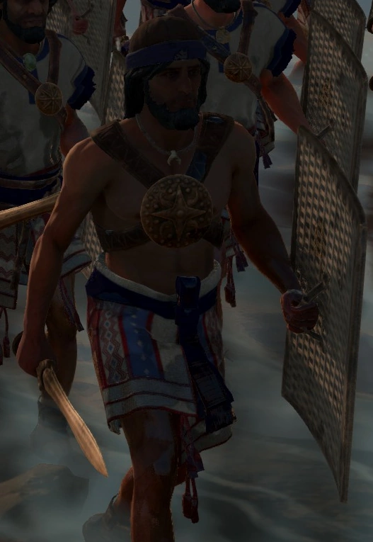 Irfaan al-Murad | Historica Wiki | Fandom