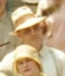 Jimmie I. Isham | Historica Wiki | Fandom