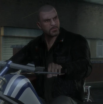 Johnny Klebitz | Historica Wiki | Fandom