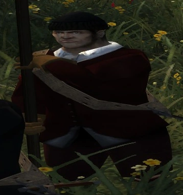 Josce Cardiff | Historica Wiki | Fandom