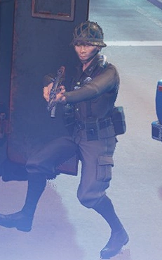 Kamoto Minoru | Historica Wiki | Fandom