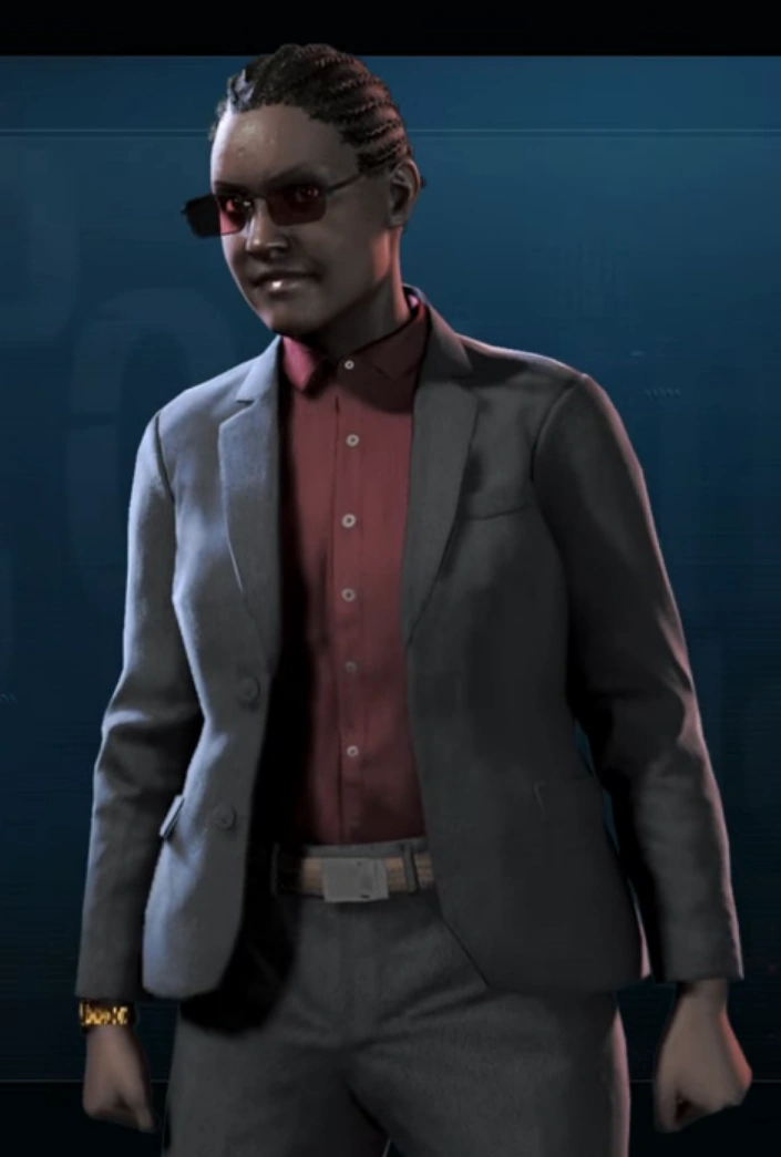 Kathryn Turner | Historica Wiki | Fandom