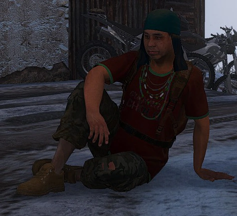 Kusimayu Ticllacuri Pinchi | Historica Wiki | Fandom