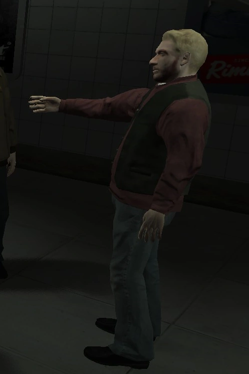 Lee Schaffer | Historica Wiki | Fandom