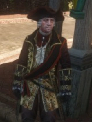 Leopold Giroir | Historica Wiki | Fandom