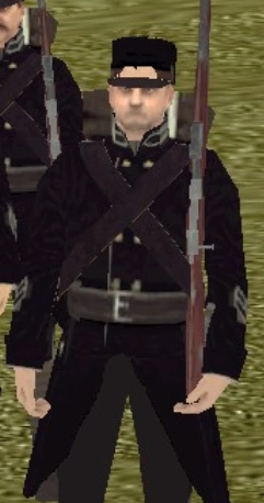 Lionel Bonte | Historica Wiki | Fandom