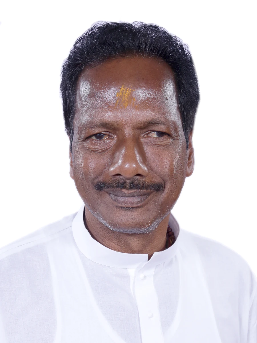 Mahesh Sahoo | Historica Wiki | Fandom