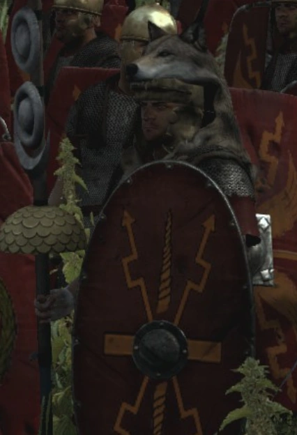 Mamercus Sertorius Arminus | Historica Wiki | Fandom