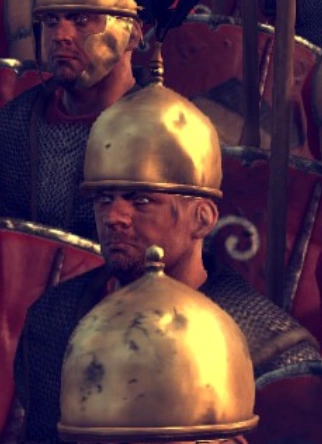 Manius Maelius Verecundus | Historica Wiki | Fandom